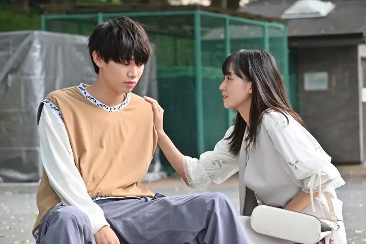 【仮面ライダーギーツ】第10話「謀略I：新世界のビート」の新画像が公開！ツムリを姉さん！タイクーンこと景和も登場！