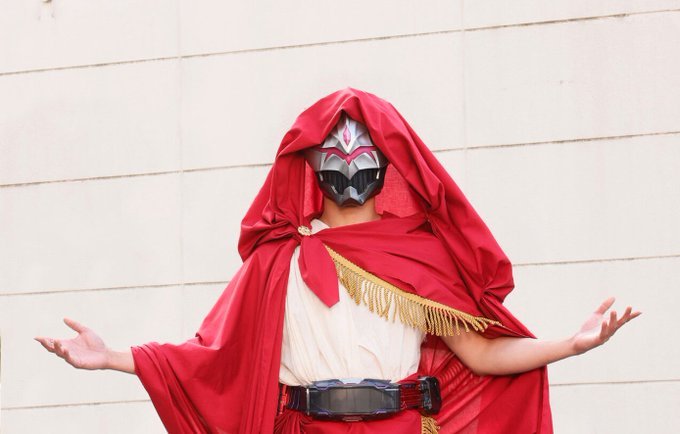 【仮面ライダーギーツ】スエルはDGPのエグゼクティブプロデューサーで、プロデューサーのニラムより上の存在！