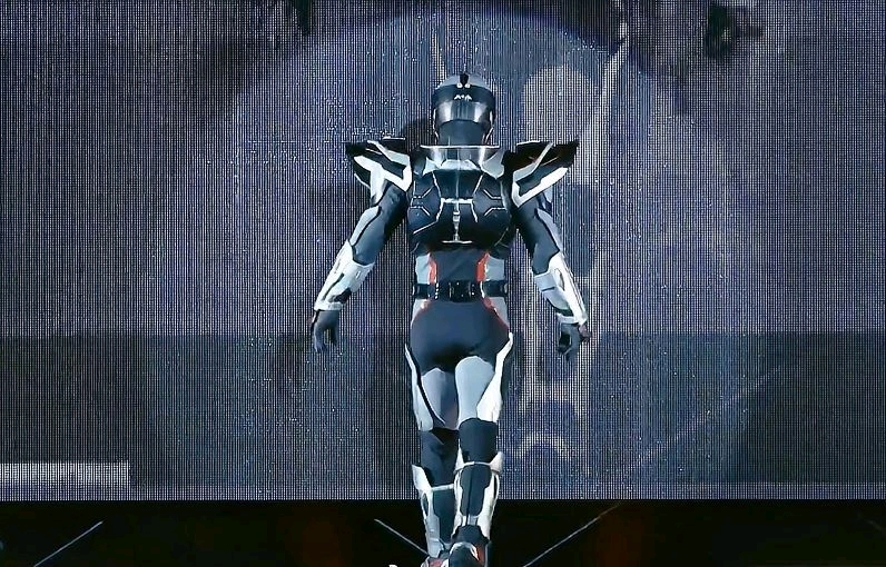 【仮面ライダー555】Vシネクスト『仮面ライダー555 20th パラダイス・リゲインド』が2024年に期間限定上映決定！