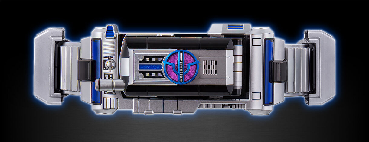 【仮面ライダー555】555の日記念！『CSMサイガドライバー』が受注開始！サイガの音声やBGMを収録！