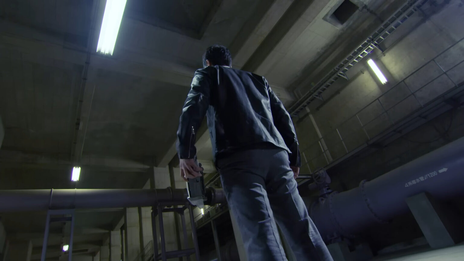 【仮面ライダー】TTFC『仮面ライダーアウトサイダーズep.3 バトルファイトの再開とゼインの誕生』が7月23日配信決定！