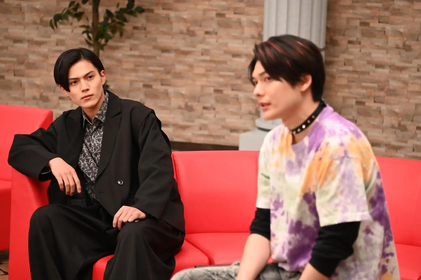 【仮面ライダーギーツ】第41話「創世Ⅲ：漆黒の将軍」の先行カットが公開！バッファVS漆黒のタイクーン！