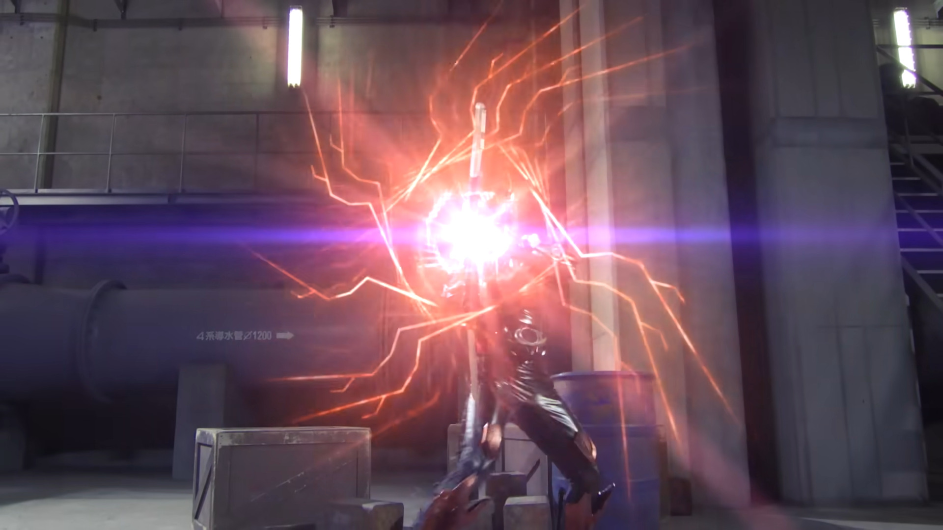 【仮面ライダー】TTFC『仮面ライダーアウトサイダーズep.3 バトルファイトの再開とゼインの誕生』が7月23日配信決定！