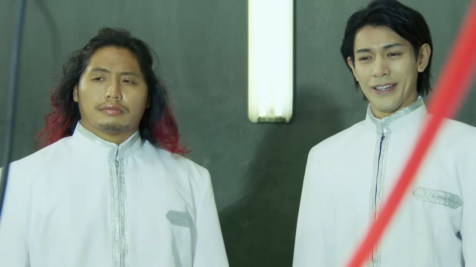 【仮面ライダー】TTFC『仮面ライダーアウトサイダーズep.3 バトルファイトの再開とゼインの誕生』が7月23日配信決定！