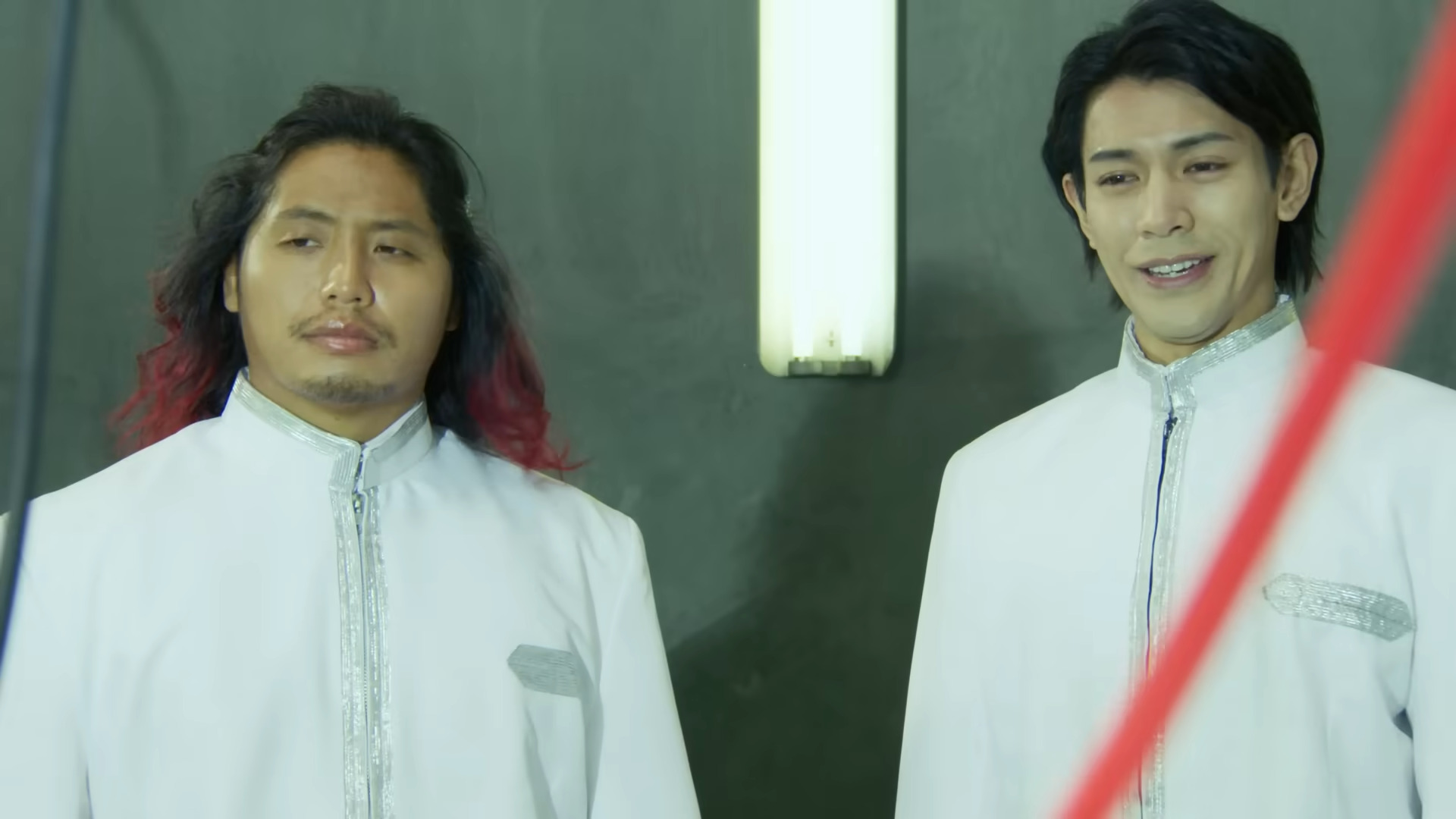 【仮面ライダー】TTFC『仮面ライダーアウトサイダーズep.3 バトルファイトの再開とゼインの誕生』が7月23日配信決定！