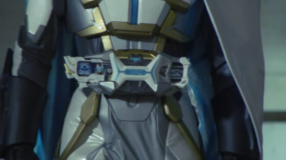 【仮面ライダー】TTFC『仮面ライダーアウトサイダーズep.3 バトルファイトの再開とゼインの誕生』が7月23日配信決定！