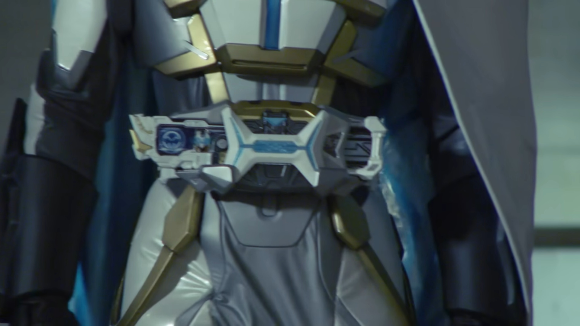 【仮面ライダー】TTFC『仮面ライダーアウトサイダーズep.3 バトルファイトの再開とゼインの誕生』が7月23日配信決定！