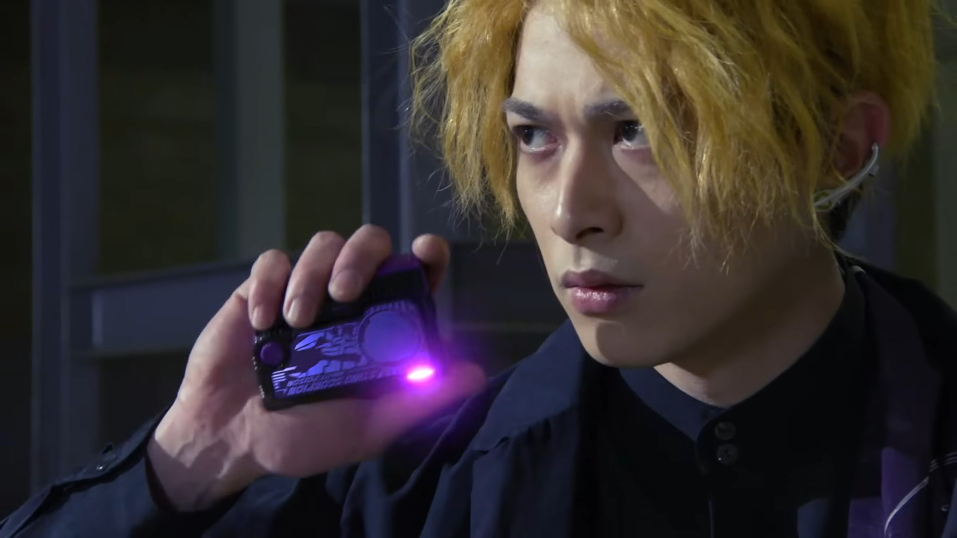 【仮面ライダー】TTFC『仮面ライダーアウトサイダーズep.3 バトルファイトの再開とゼインの誕生』が7月23日配信決定！