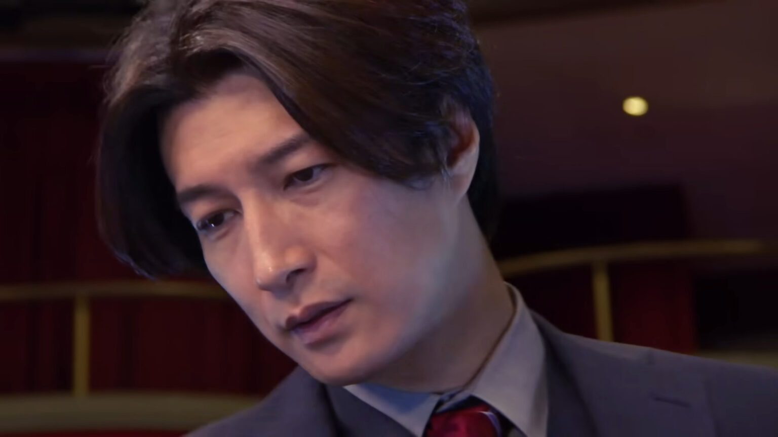 【仮面ライダー】TTFC『仮面ライダーアウトサイダーズep.3 バトルファイトの再開とゼインの誕生』が7月23日配信決定！