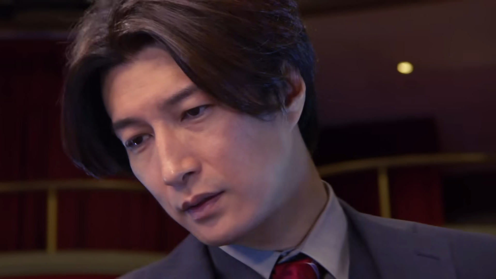 【仮面ライダー】TTFC『仮面ライダーアウトサイダーズep.3 バトルファイトの再開とゼインの誕生』が7月23日配信決定！