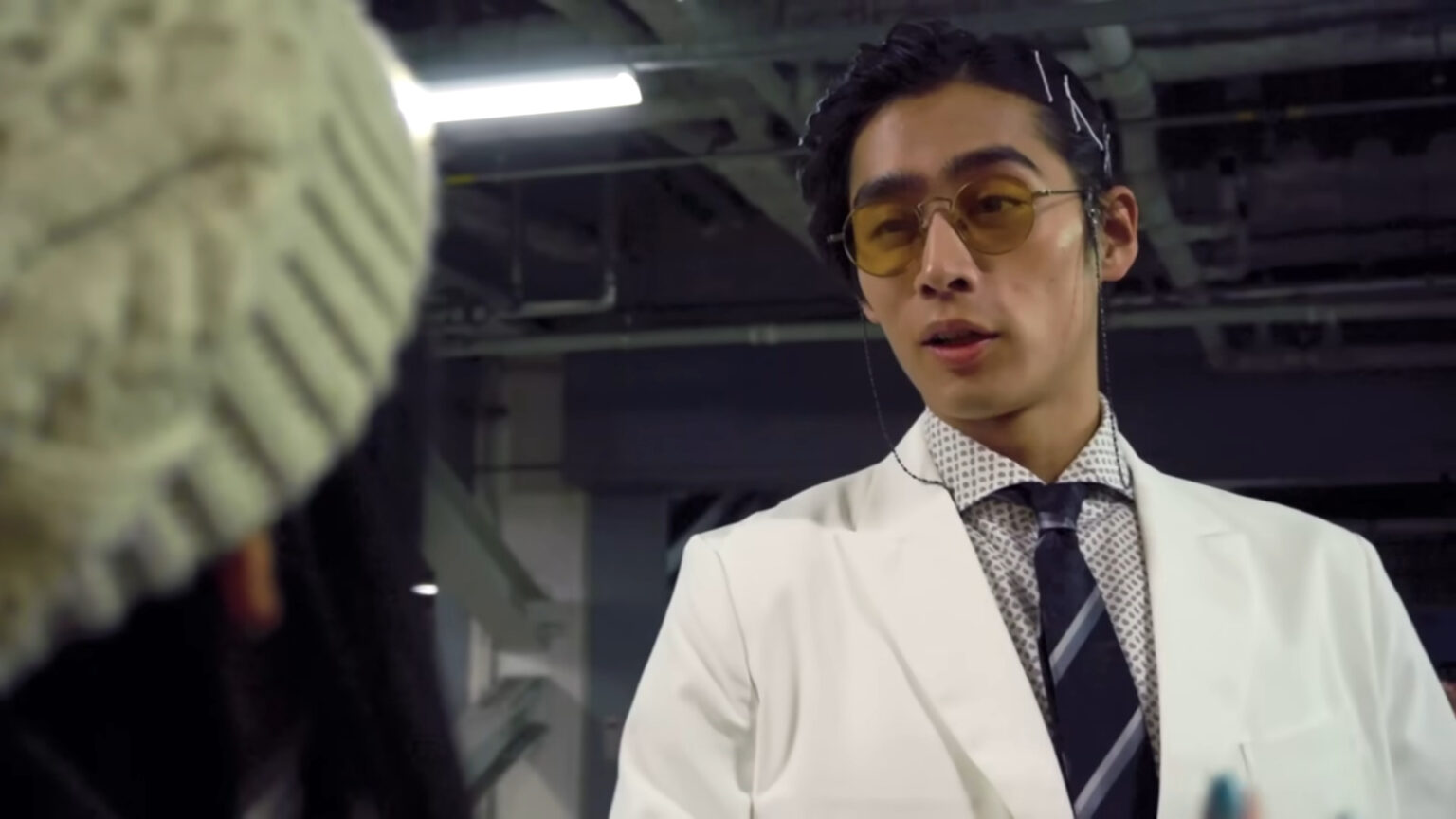 【仮面ライダー】TTFC『仮面ライダーアウトサイダーズep.3 バトルファイトの再開とゼインの誕生』が7月23日配信決定！