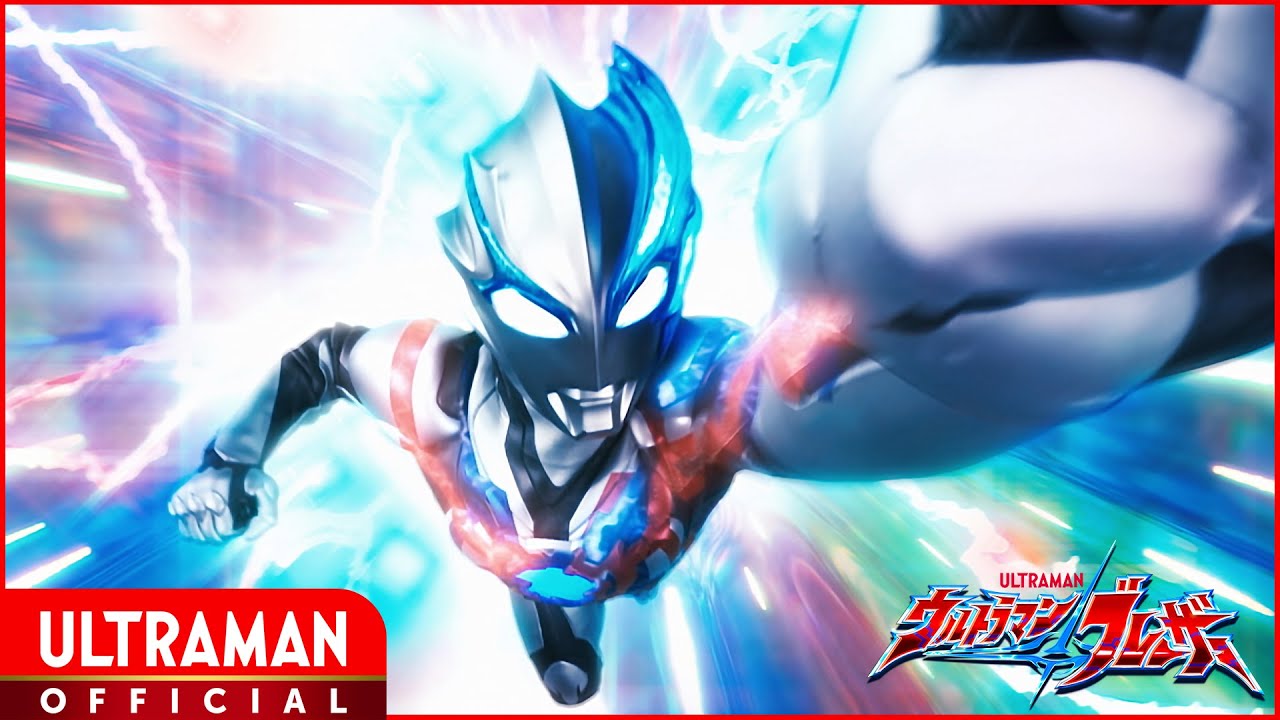 【ウルトラマンブレーザー】第2話「SKaRDを作った男」の感想まとめ！光線技・スパイラルバレードで一本釣りw