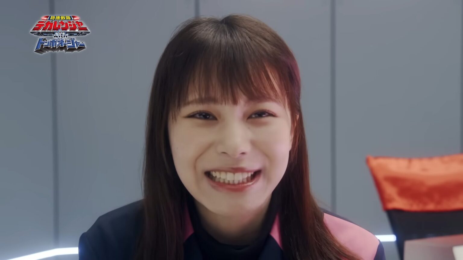 【王様戦隊キングオージャー】TTFC限定『特捜戦隊デカレンジャー with トンボオージャ』が6月16日配信決定！