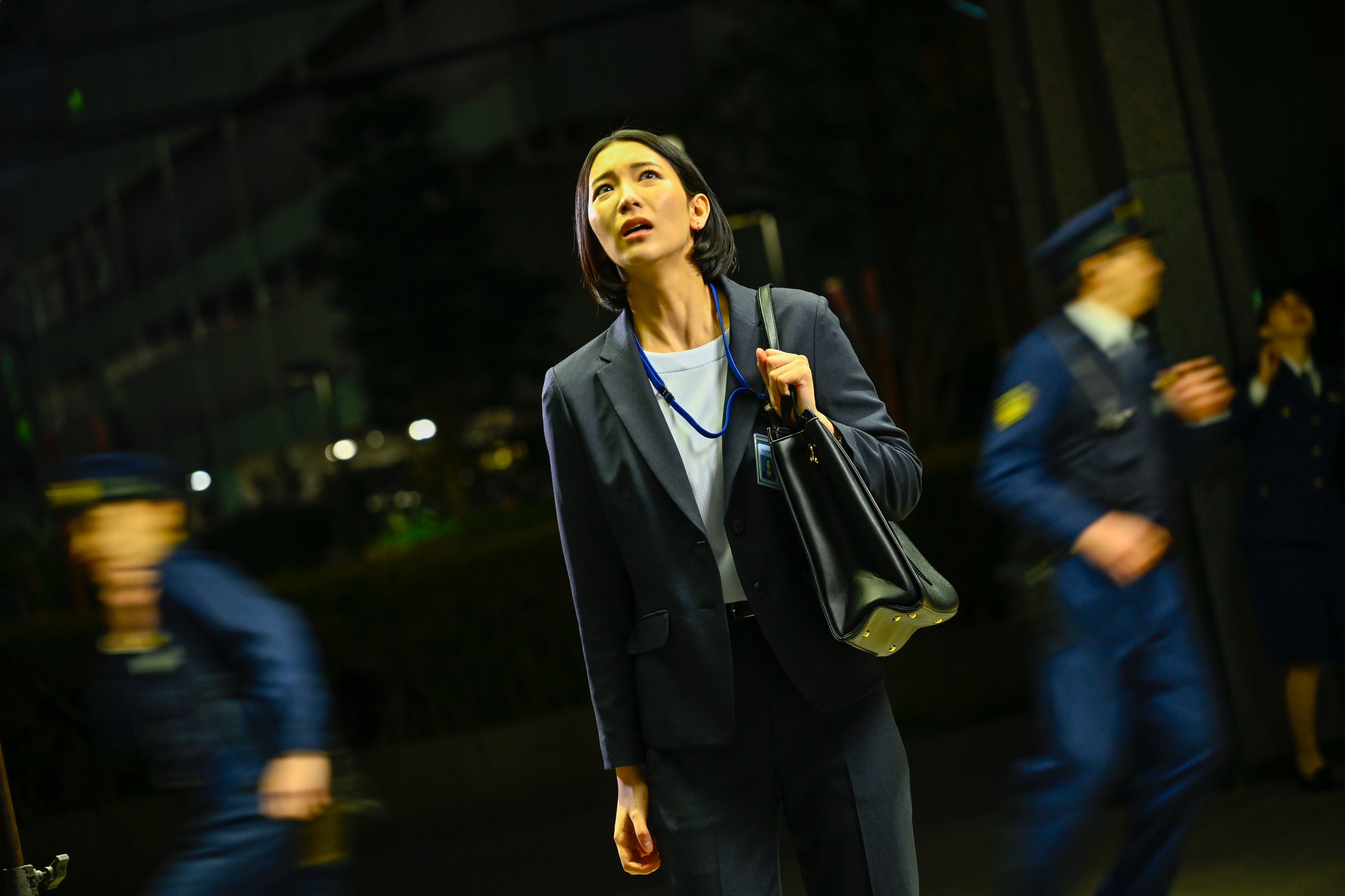 【仮面ライダーゼッツ】Case3「蝕む」の新画像が公開！富士見の悪夢が現実に！ゼッツも現実世界で変身？